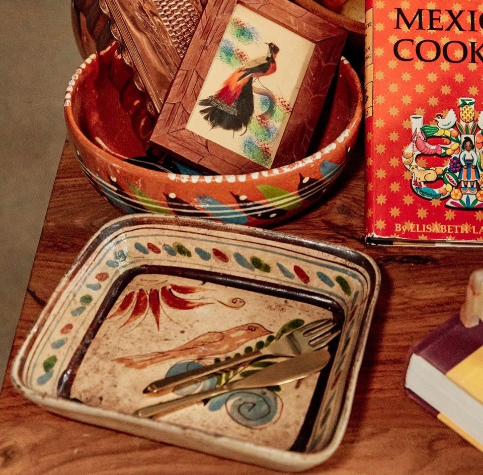 Tex Mex Dance Party – Rancho Diaz