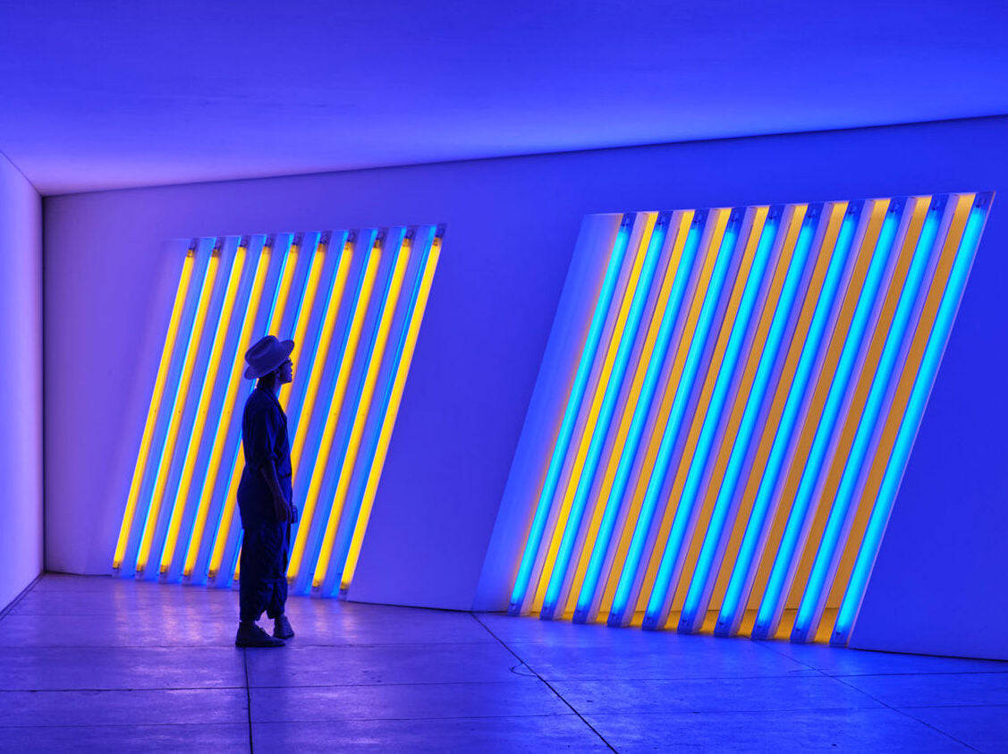 The Magic of Marfa – Rancho Diaz