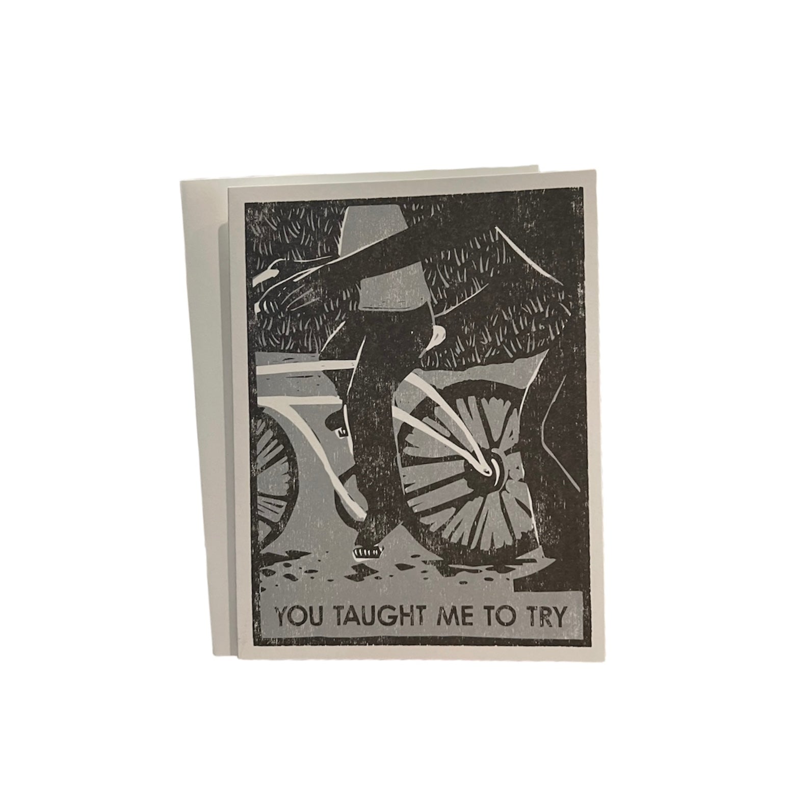 HRPS You Taught Me To Try Card – Rancho Diaz