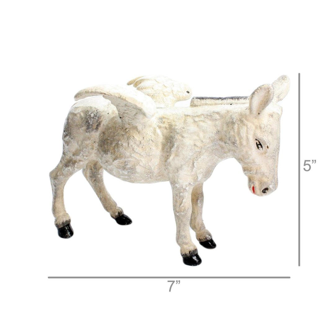 HAR Winged Donkey – Rancho Diaz