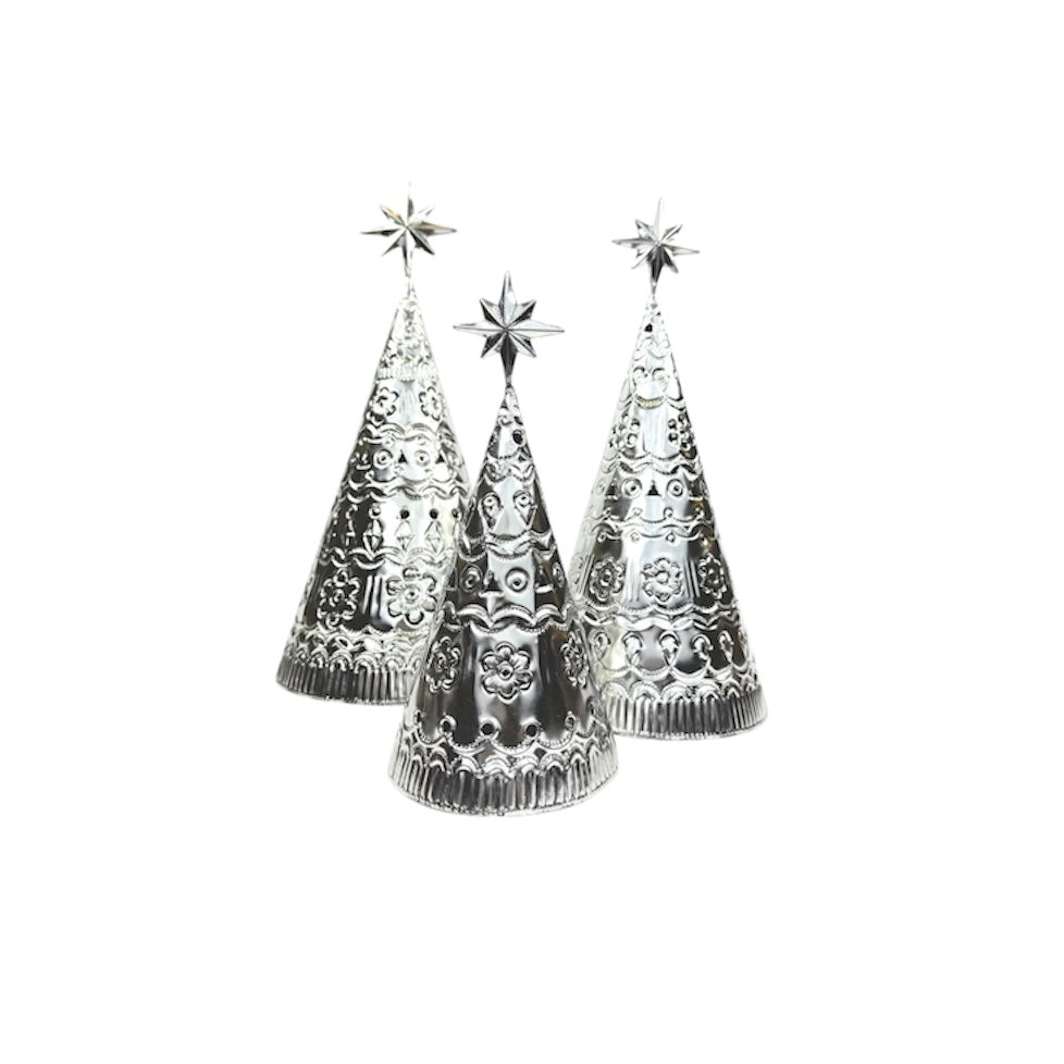 AOS Tin Trees - Sold Separately – Rancho Diaz