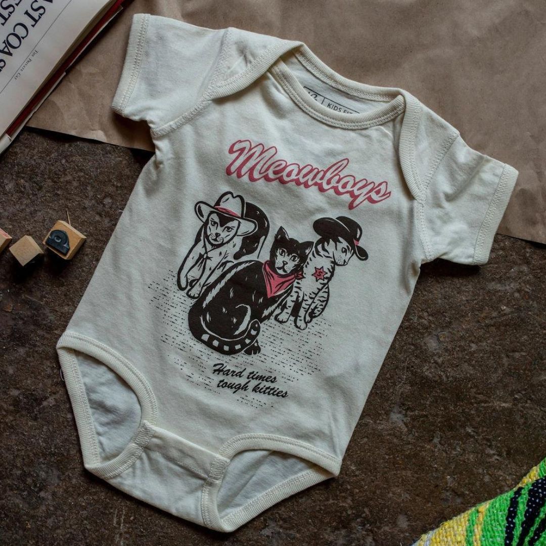 Baby & Kids – Rancho Diaz