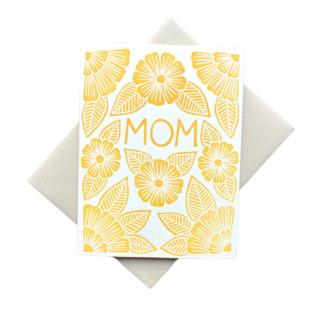 KTW Mom Card – Rancho Diaz