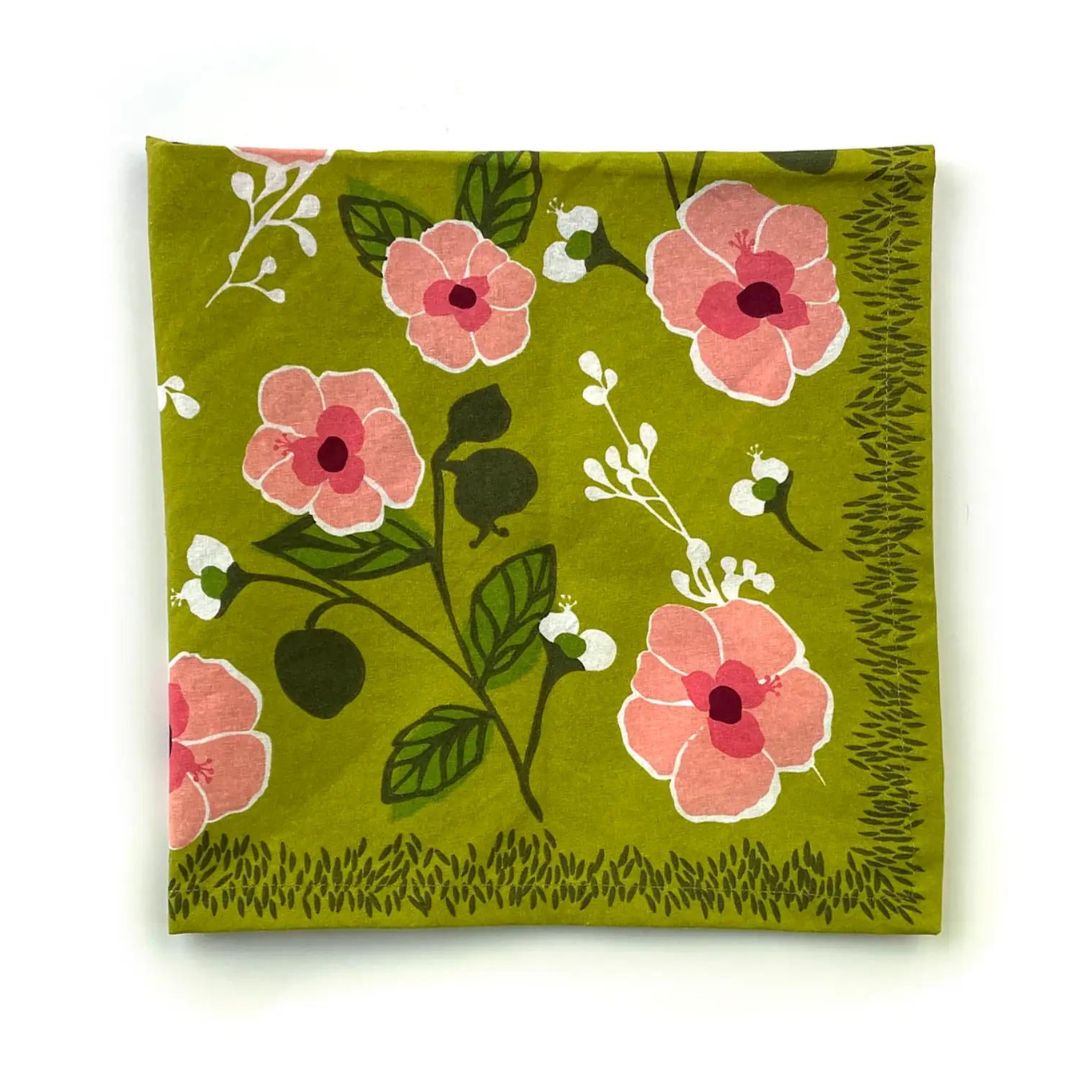 EGB Matcha Napkin - Set of four – Rancho Diaz