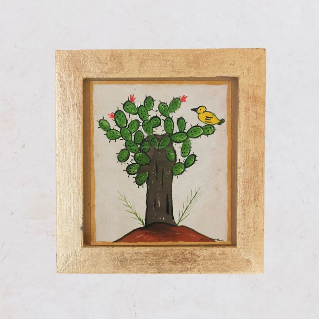 RRS Nopalito Painting (Curbside & in-store pick up only) – Rancho Diaz