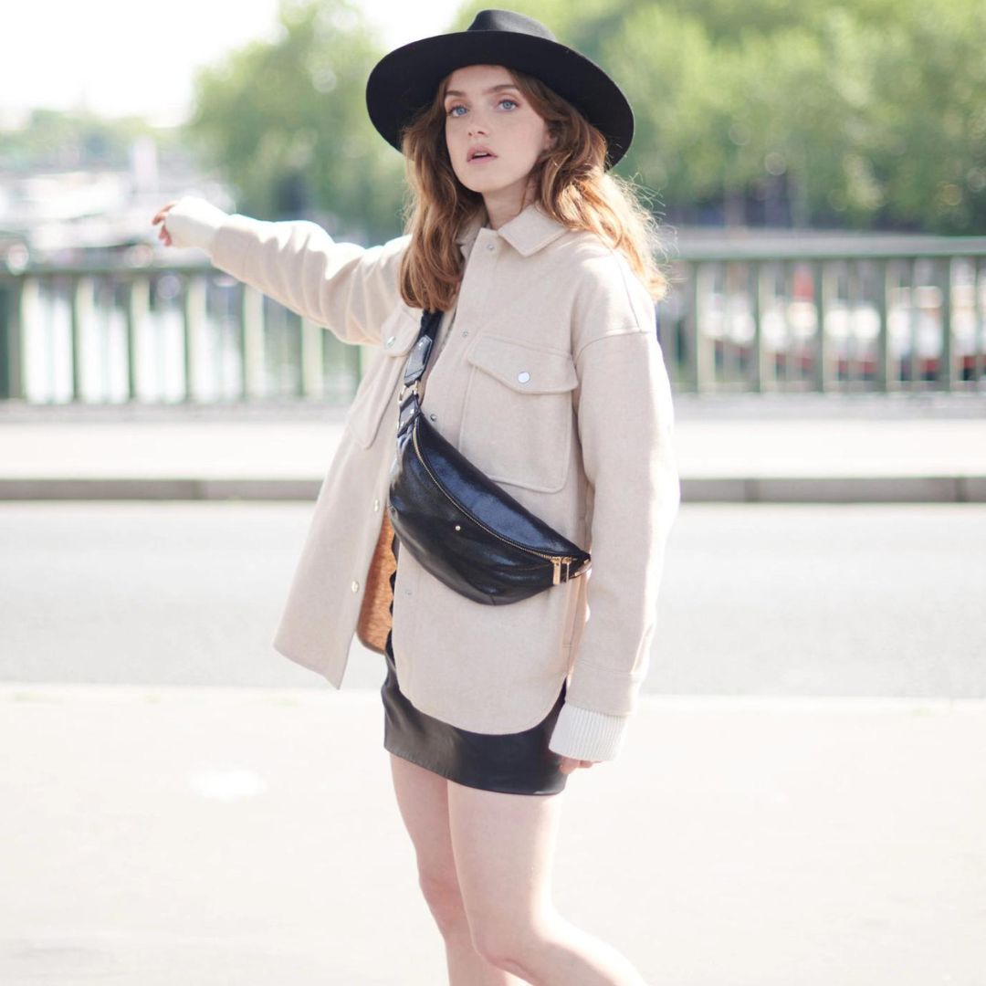 MDI Nicole Fanny Pack – Rancho Diaz