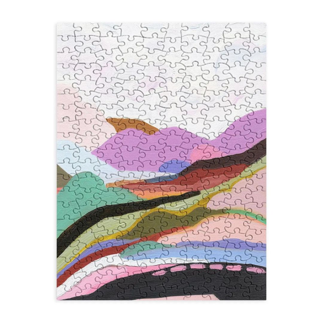 DYS Laura Fedorowicz Jigsaw Puzzle – Rancho Diaz