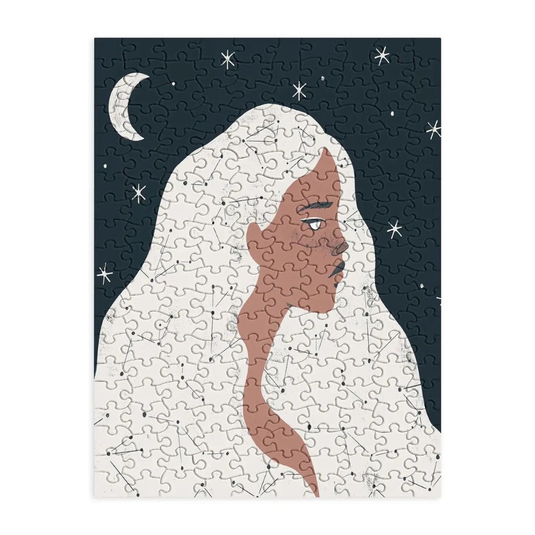 DYS Madeline Kate Martinez Keeper of Stars Jigsaw Puzzle – Rancho Diaz