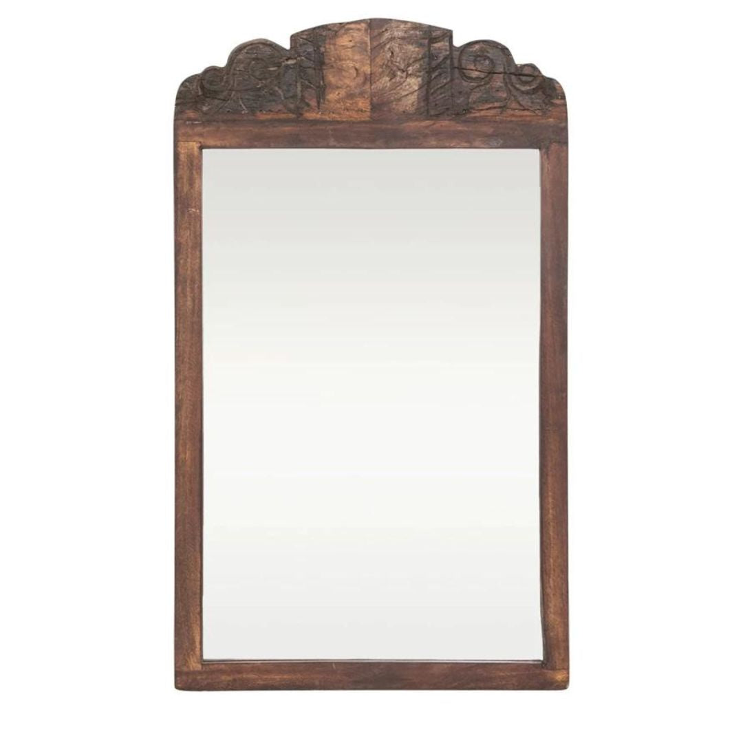 CCO Reclaimed Mirror (Curbside & in-store pick up only) – Rancho Diaz