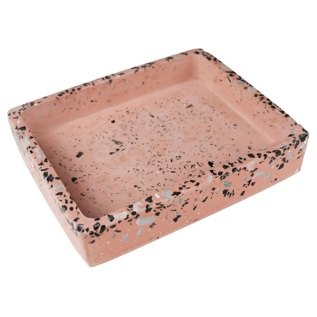 HAR Terrazzo Tray – Rancho Diaz