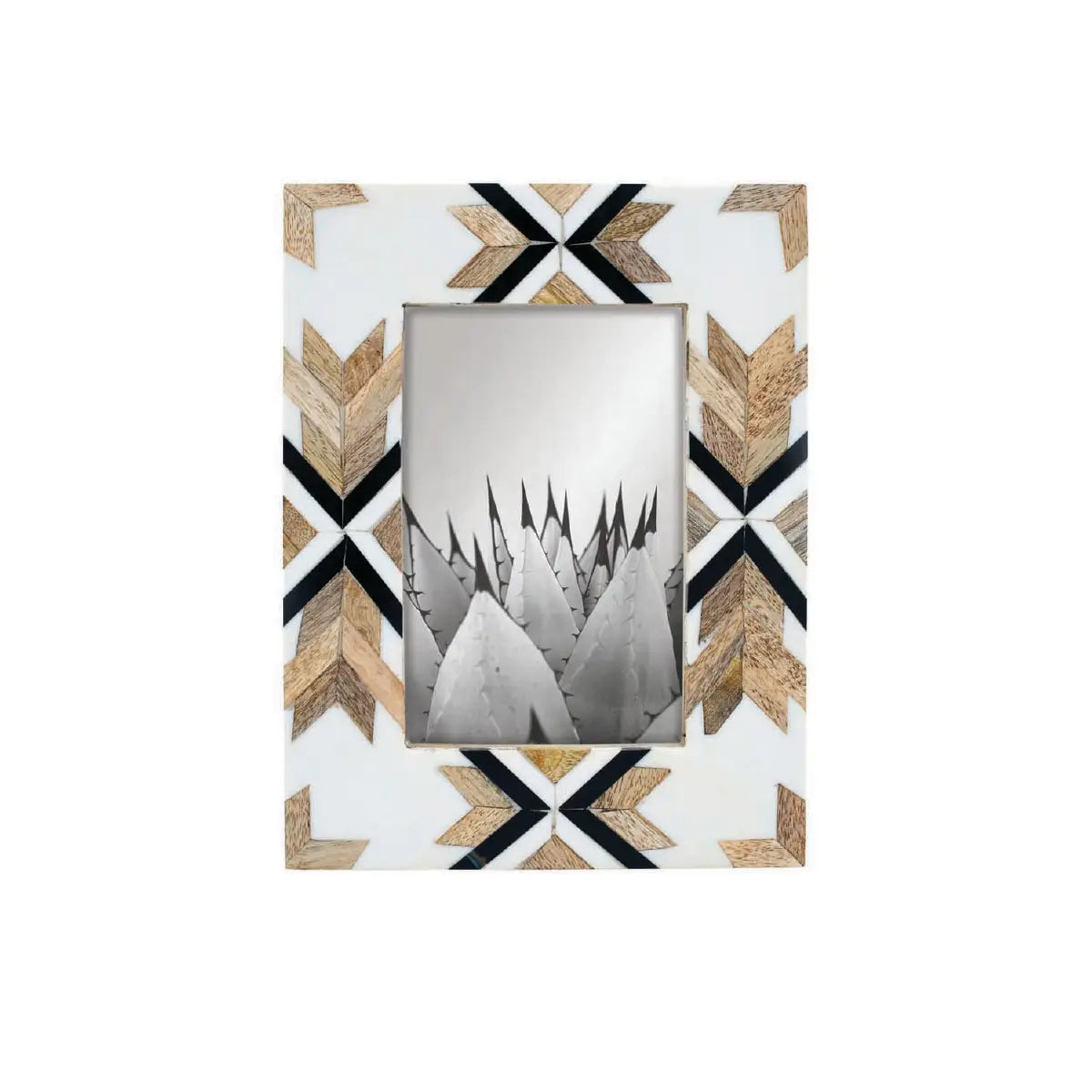 FHG Native Frame – Rancho Diaz