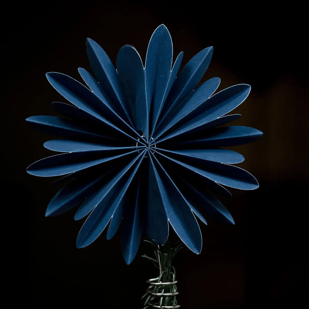 BWC* Paper Tree Topper – Rancho Diaz