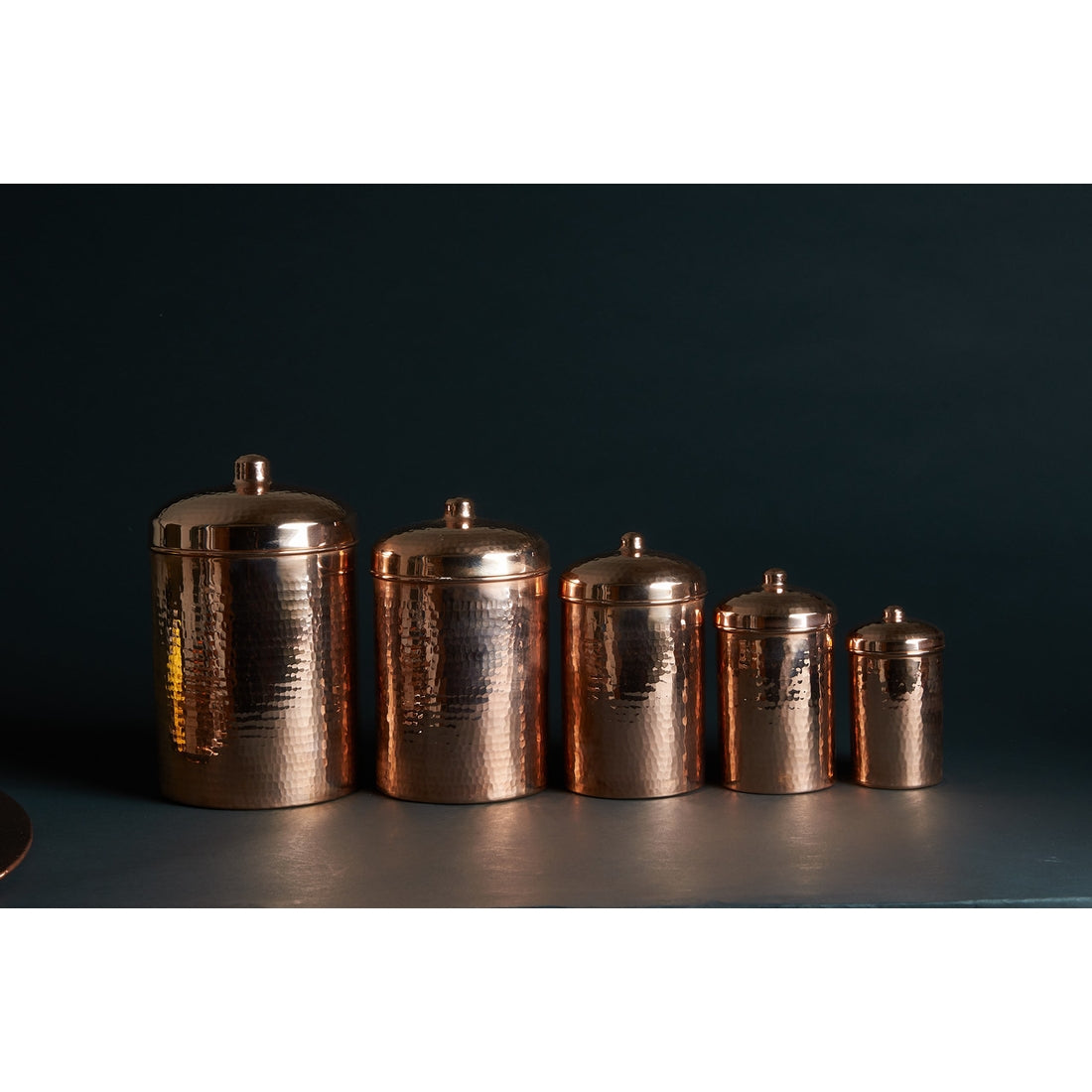 SECO * Single Kitchen Canister – Rancho Diaz