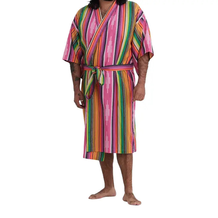 FWC Austin Robe – Rancho Diaz